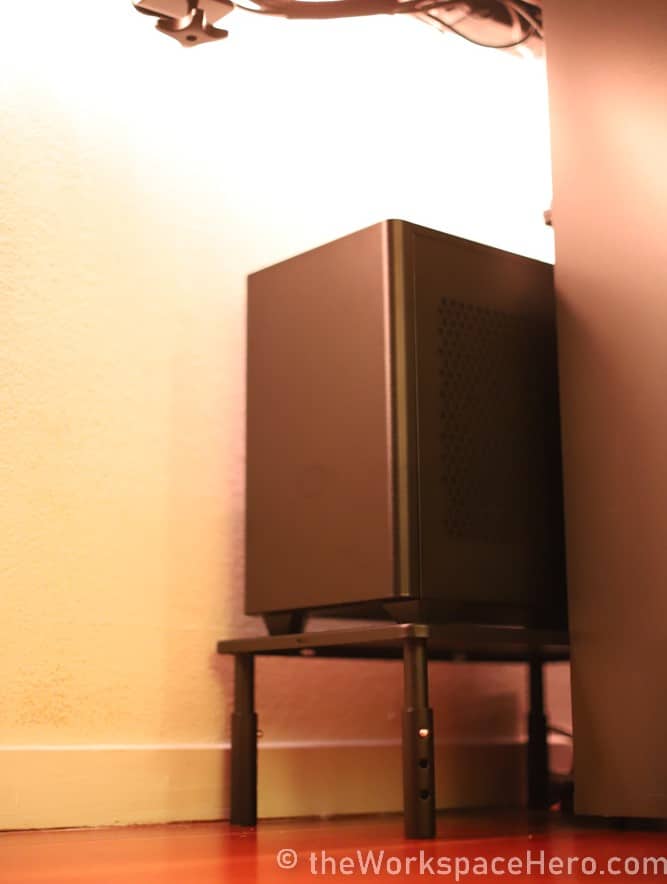 7 Ways To Hide Your Computer Tower