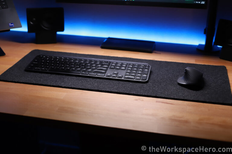 Why Proper Monitor Height Is Critical & How To Find It