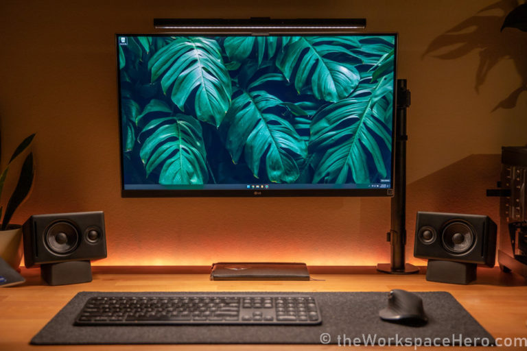 7 Reasons You Should Be Using A Monitor Mount Arm
