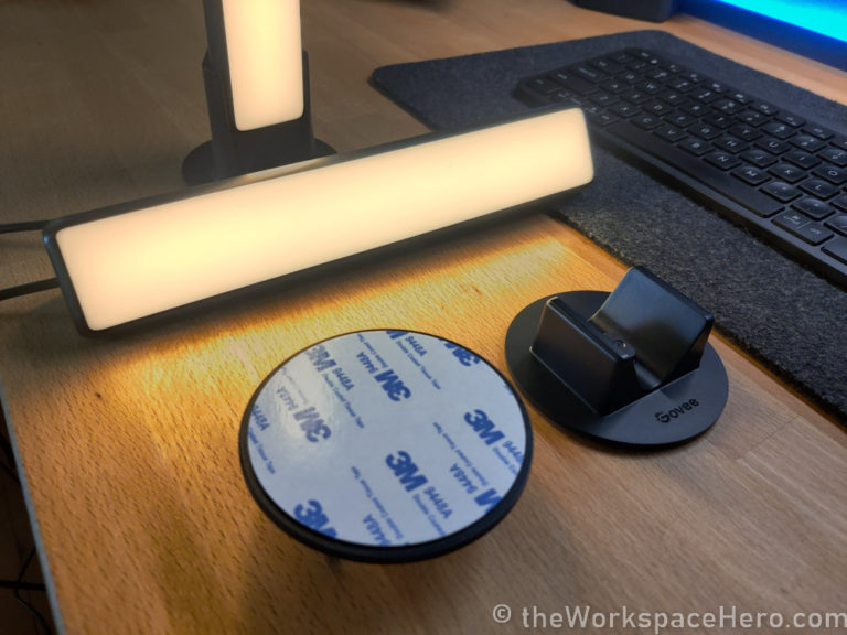 The Ultimate Guide to the Perfect LED Backlit Desk Setup