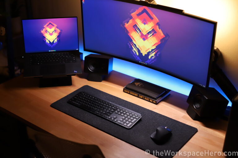 Standard Desk Size Dimensions For Computer Desks