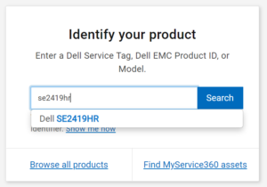 A Complete Guide To Removing Dell Monitor Stands
