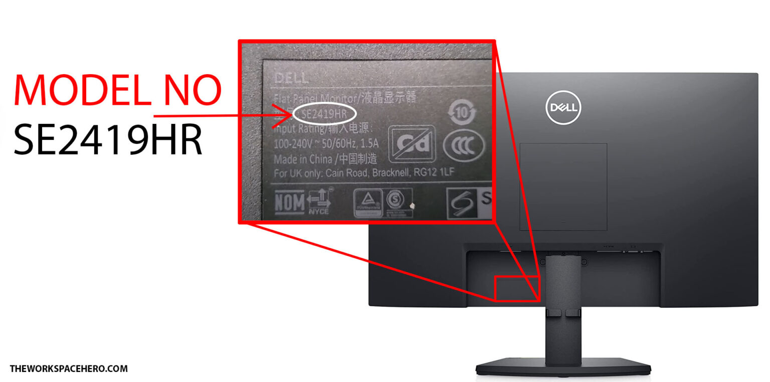 A Complete Guide To Removing Dell Monitor Stands A Complete Guide To Removing Dell Monitor Stands