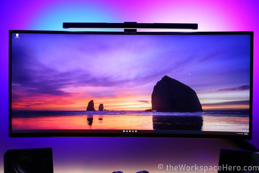 Here s How To Hide Computer Monitors When They re Not In Use