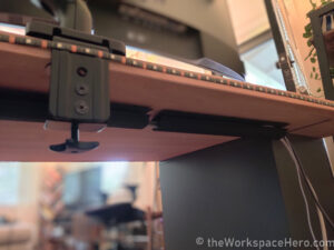 The Ultimate Guide to the Perfect LED Backlit Desk Setup