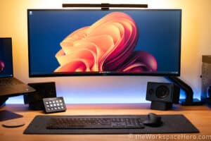 Step By Step Guide On How To Hide Your Monitor Cables