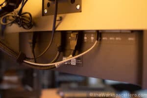 Step By Step Guide On How To Hide Your Monitor Cables