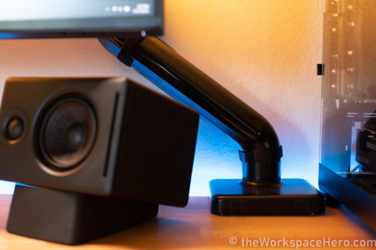 Step By Step Guide On How To Hide Your Monitor Cables