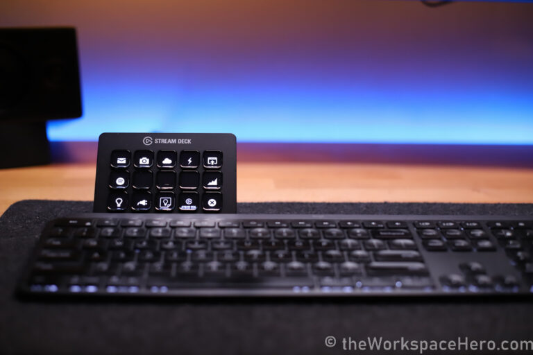 Getting The Most Out Of Your Stream Deck (For Non Streamers)