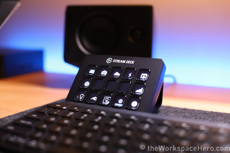 Getting The Most Out Of Your Stream Deck (For Non Streamers)
