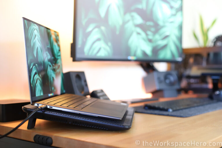 Laptop Stands vs Cooling Pads - Which Is Right For You?