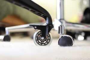 A Quick Guide On How to Remove Wheels from Office Chairs