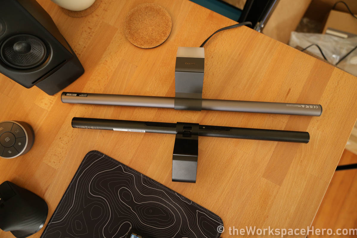 The Best Monitor Light Bars For Every Budget