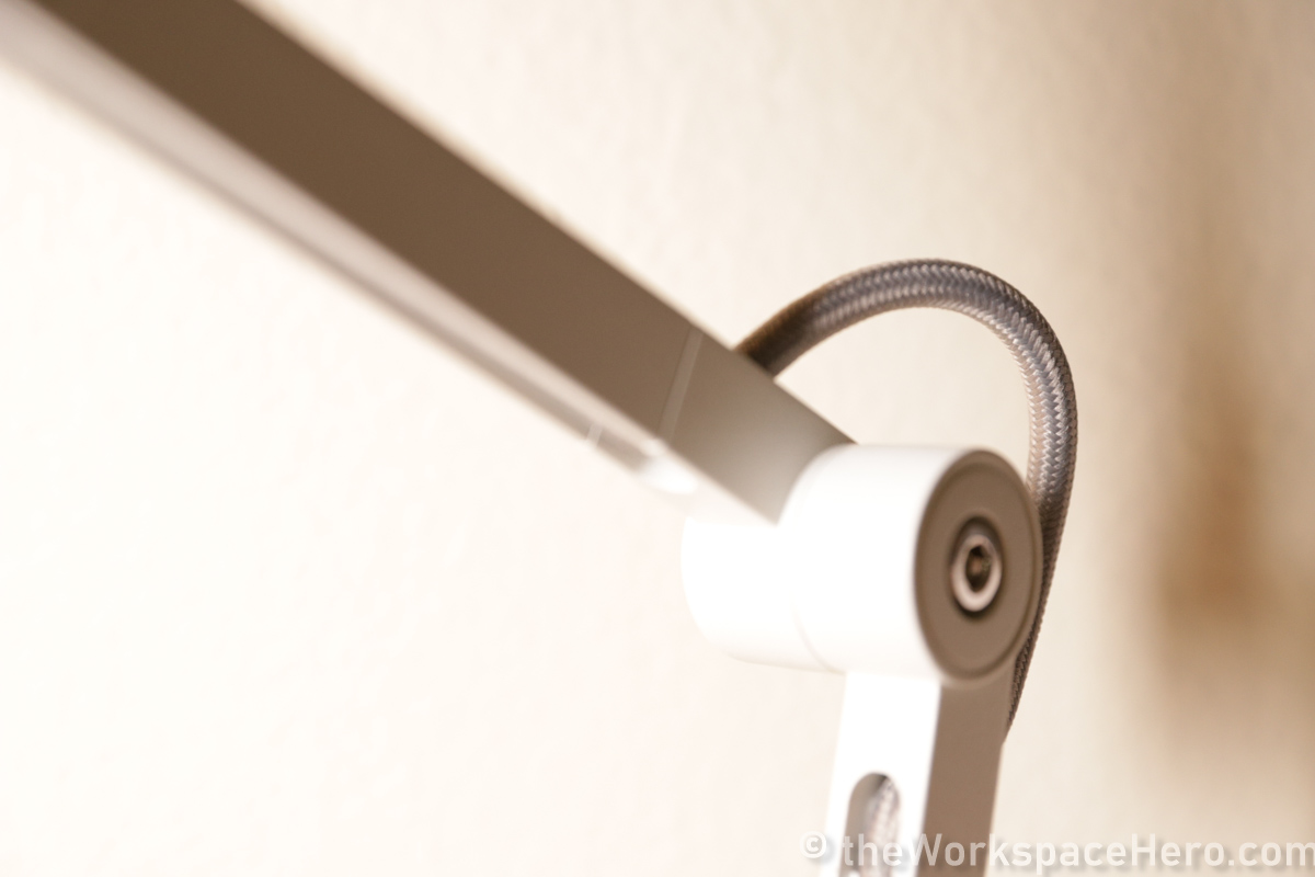 The Premium Desk Lamp Experience - BenQ E-Reading Lamp Review