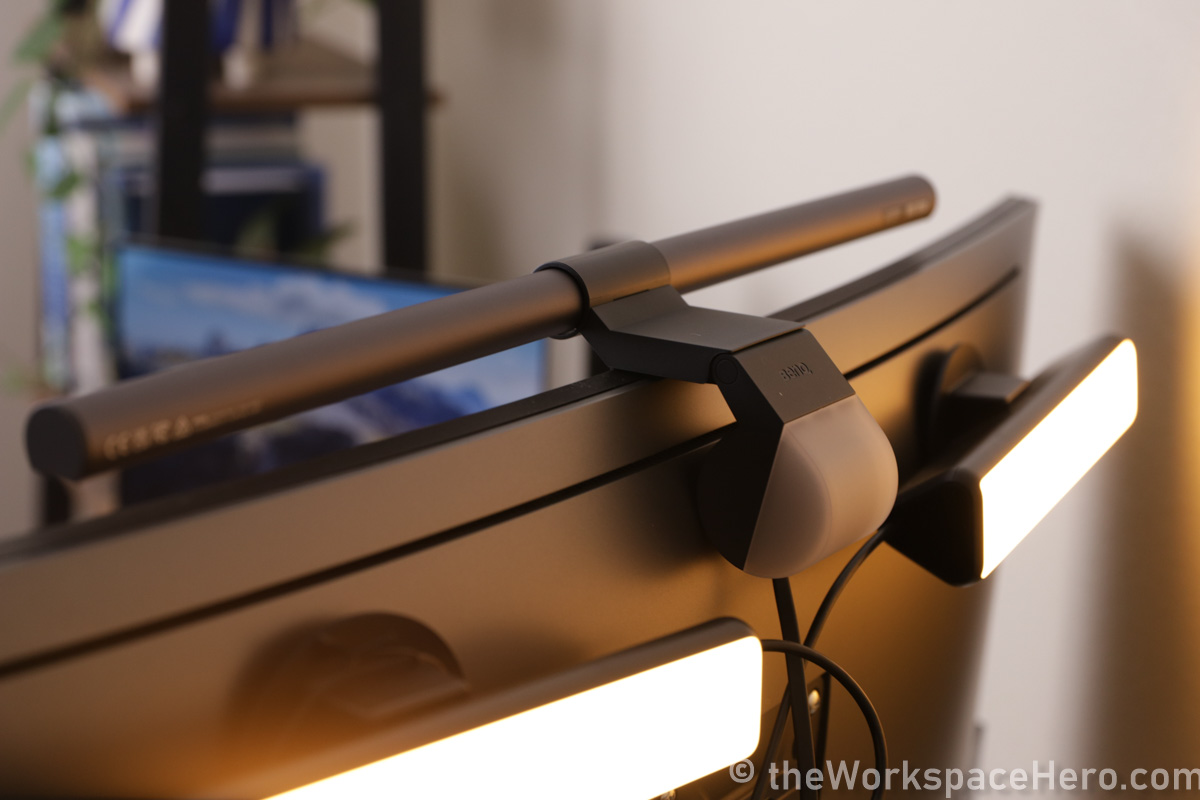 The Purpose of Monitor Light Bars & Why You Need One