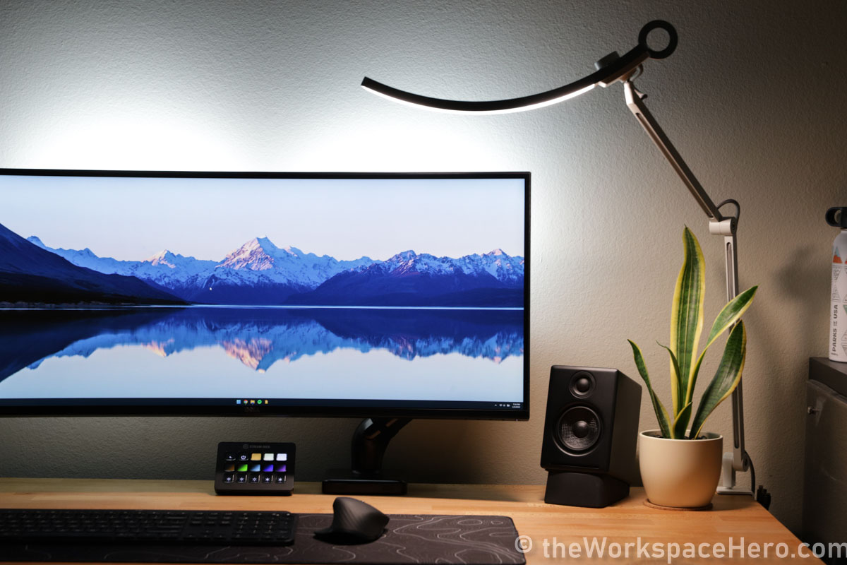 Eye-Level Webcam Tips for Natural-Looking Conversations