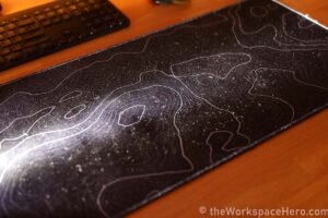 How To Clean A Desk Mat - The Ultimate Guide