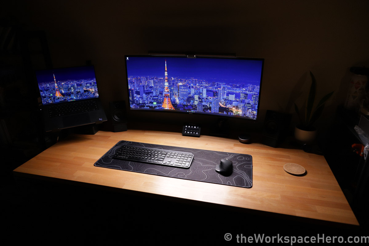 The Best Monitor Light Bars For Every Budget