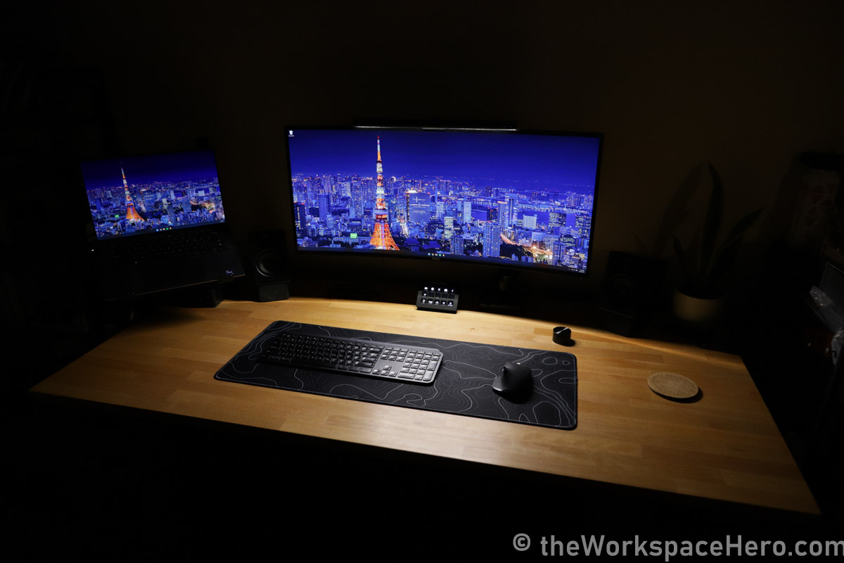 The Best Monitor Light Bars For Every Budget