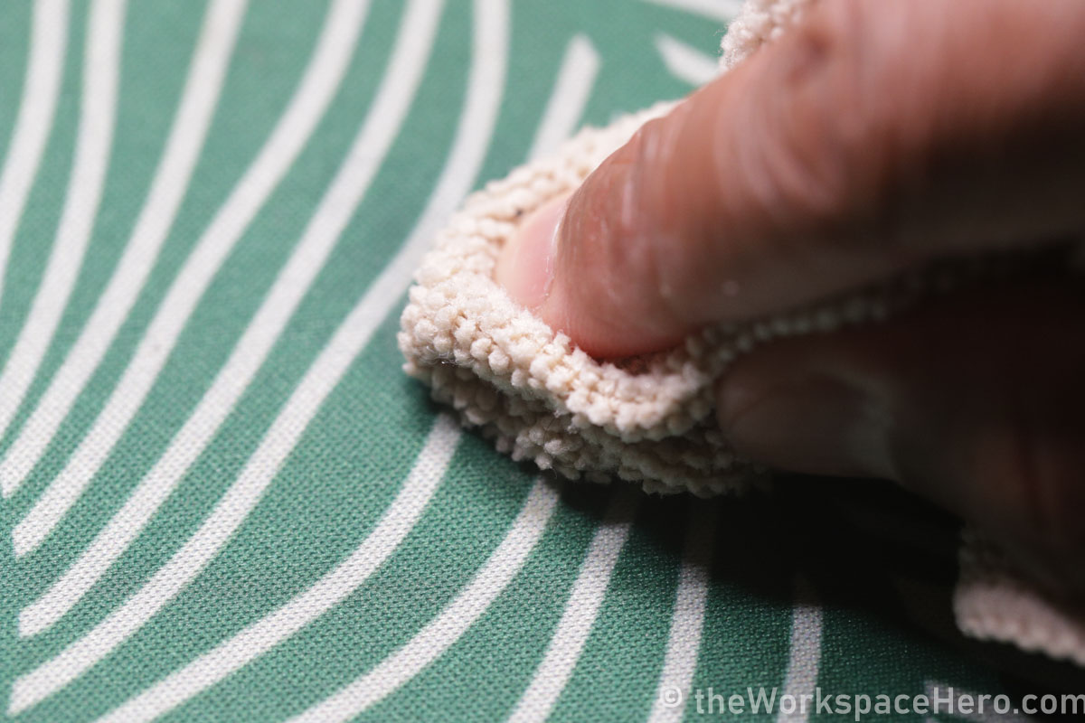 How To Clean A Desk Mat - The Ultimate Guide