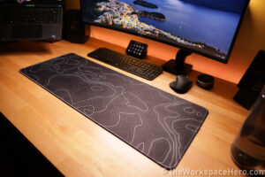 How To Clean A Desk Mat - The Ultimate Guide