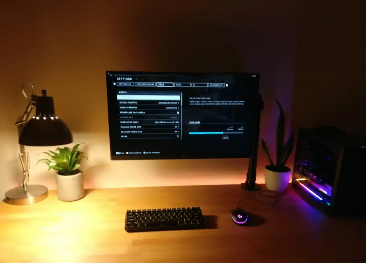 BenQ ScreenBar Monitor Light Bar Review