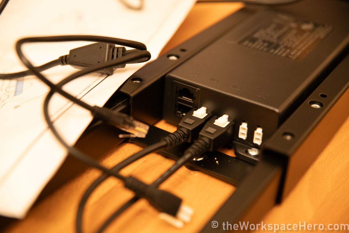 FlexiSpot E7 Pro Plus Standing Desk Frame Assembly Guide