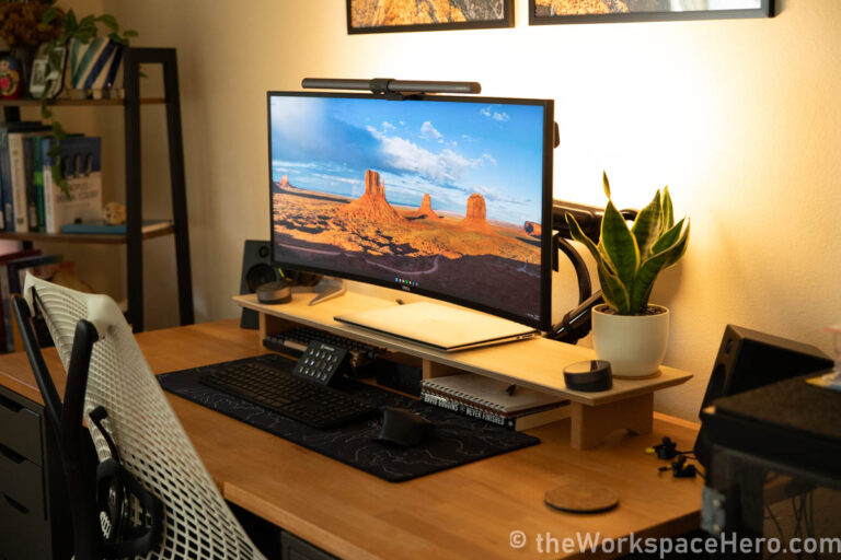 The Best Functional Laptop Monitor Setup Ideas The Best Functional Laptop Monitor Setup Ideas