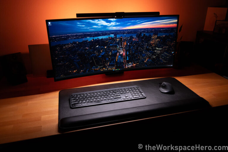 5 Ways To Improve Wrist Comfort At Your Desk