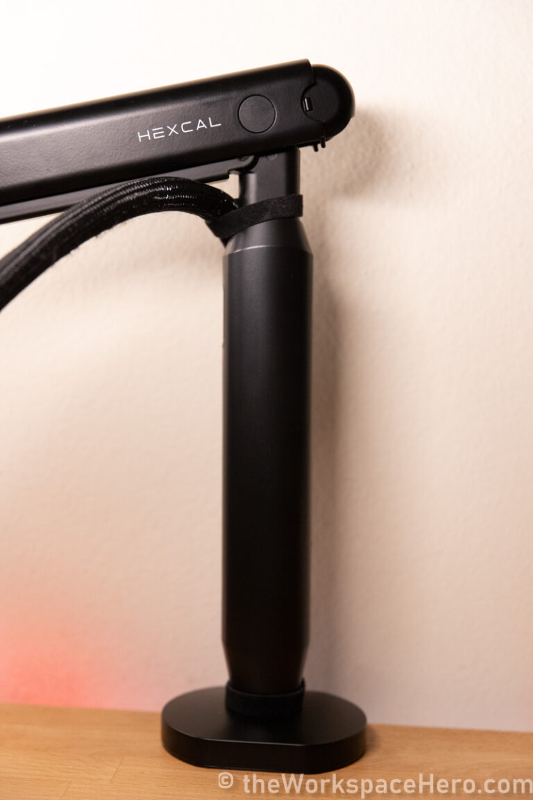 How To Hide Monitor Cables Like A Pro